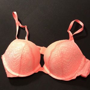 Victoria's Secret | Intimates & Sleepwear | Vs Very Sexy Push Up Bra ...